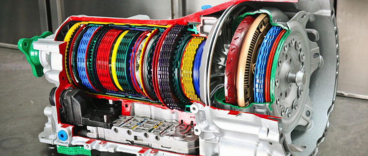 那么多动力总成，为什么只有2.0T+8AT是黄金动力？_汽车整车_什么值得买