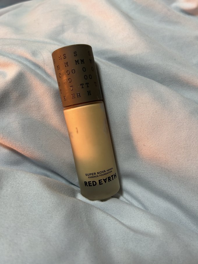 红地球粉底液怎么样好用吗 适合干皮用的姐妹粉底液推荐 什么值得买