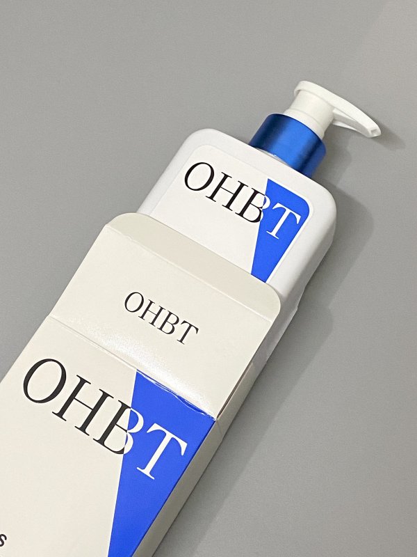 【OHBT口碑】OHBT评价_怎么样_好不好_什么值得买