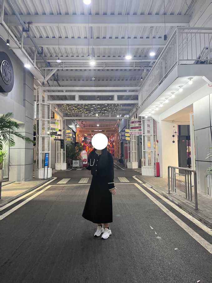 今日好物 OOTD_什么值得买