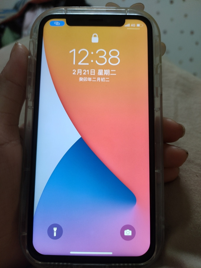 苹果iPhone XiPhone怎么样 苹果X，备用机64G_什么值得买
