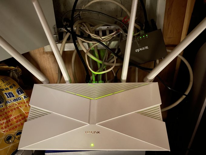 普联TL-XDR3010 易展版路由器怎么样 准千兆路由器TP- XDR3010易展版_什么值得买