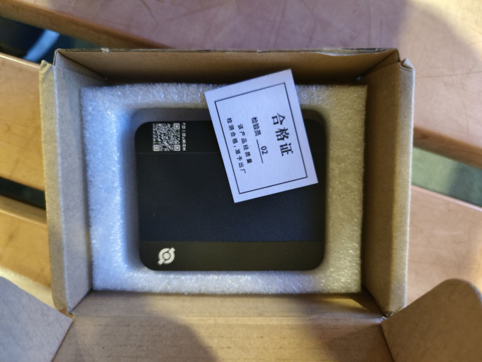 建行车主会免费的ETC开箱_什么值得买