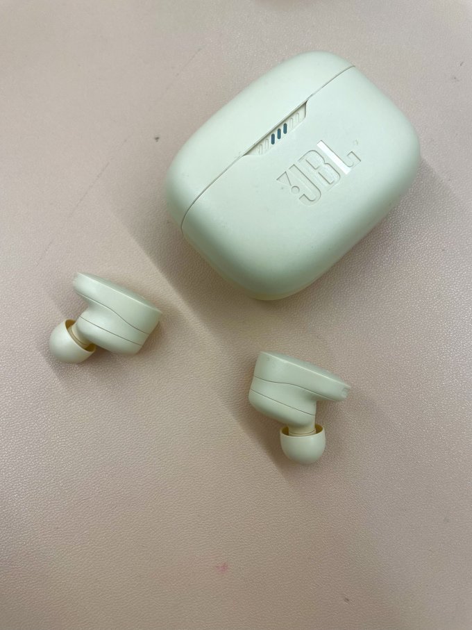 杰宝T230NC TWS耳机怎么样 学生党的好选择：JBL降噪耳机_什么值得买