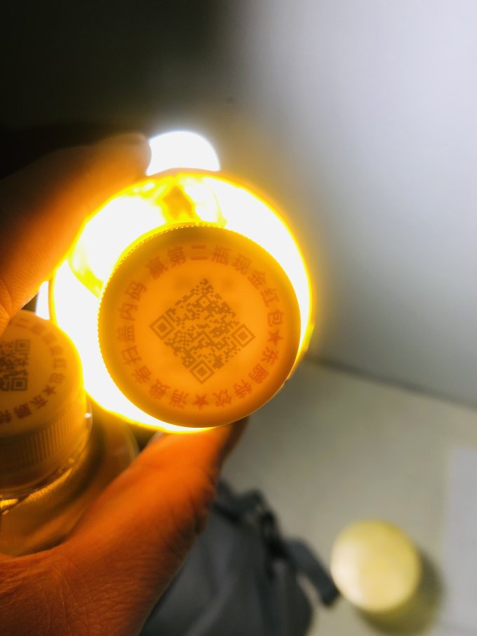 东鹏功能饮料怎么样 有奖版东鹏特饮（附如何看）_什么值得买