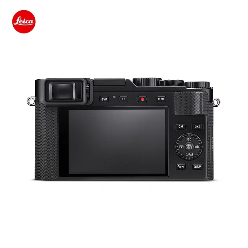 徕卡正式发布D-Lux 7 “007” 限量版相机售16800元_无反相机_什么值得买