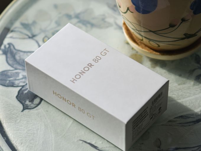 荣耀80 GT安卓手机怎么样 荣耀80GT手机_什么值得买