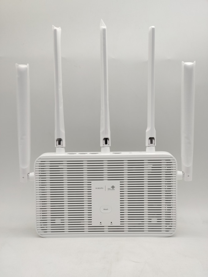 小米AX3000路由器怎么样 小米wr30u，不涨价的话，就是必买神器_什么值得买