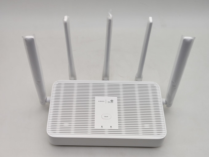 小米AX3000路由器怎么样 小米wr30u，不涨价的话，就是必买神器_什么值得买