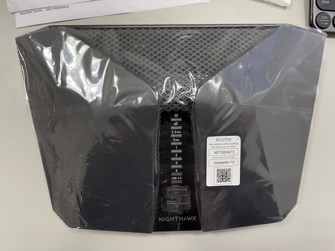 美国网件RAX50路由器怎么样 网件Netgear RAX50 我还是退了_什么值得买