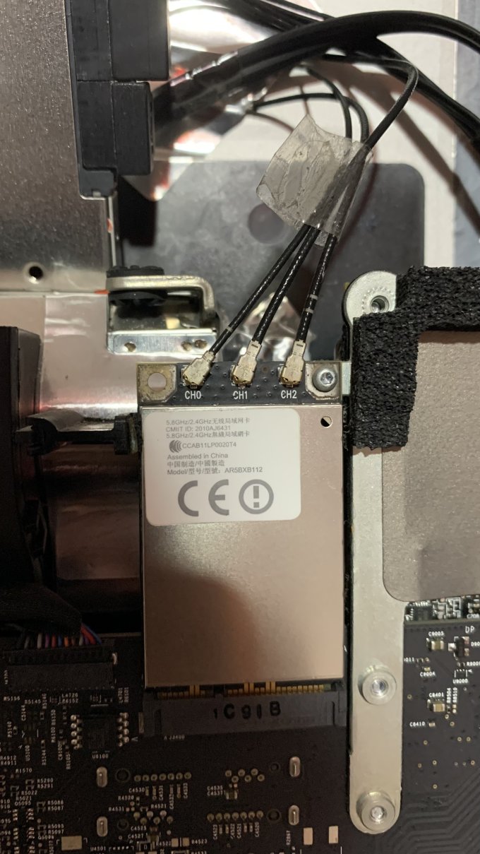 2011年iMAC悉数升级CPU显卡网卡硬盘等_什么值得买