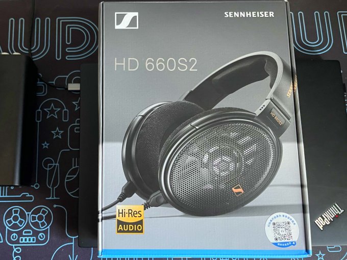 森海塞尔头戴式耳机怎么样 第一次喜欢森海的声音，森海hd660s2开煲_什么值得买