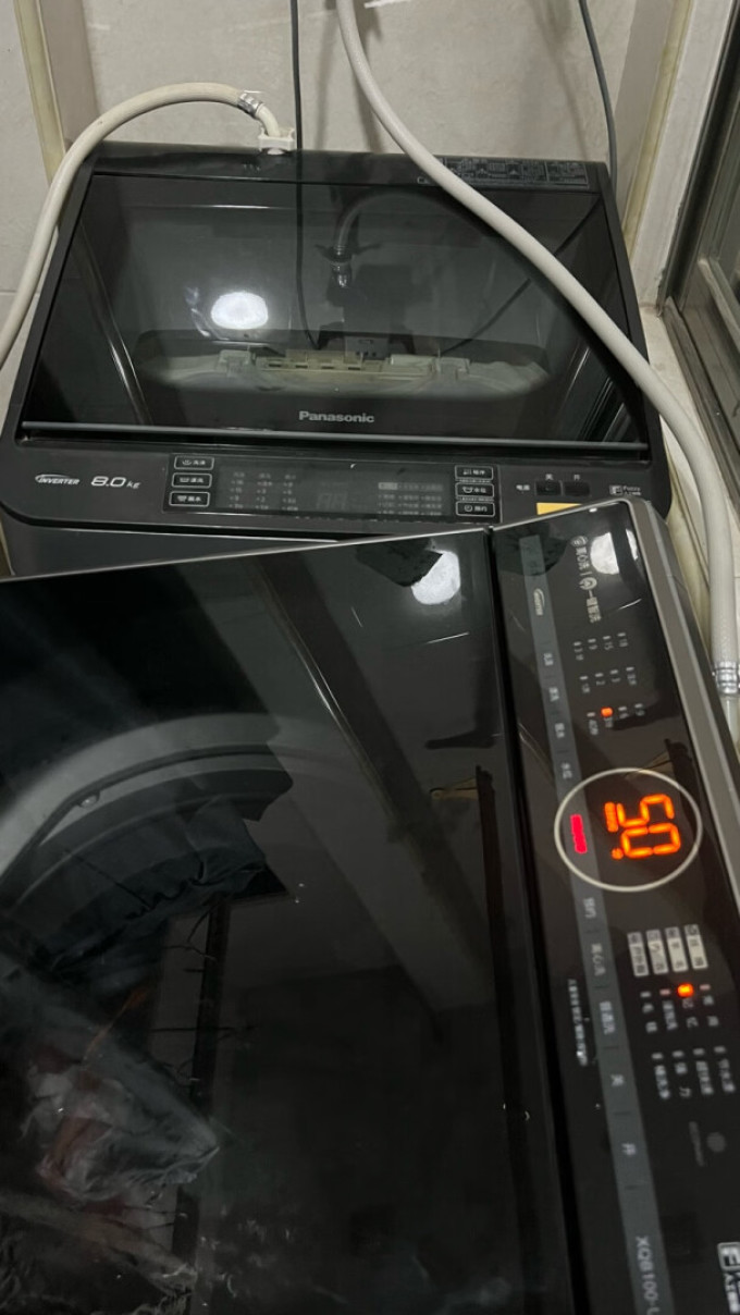 松下XQB80-K10N波轮洗衣机怎么样 _什么值得买