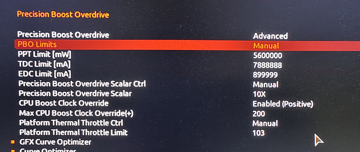 差别巨大！纠正技嘉主板PBO2保姆级教程_主板_什么值得买