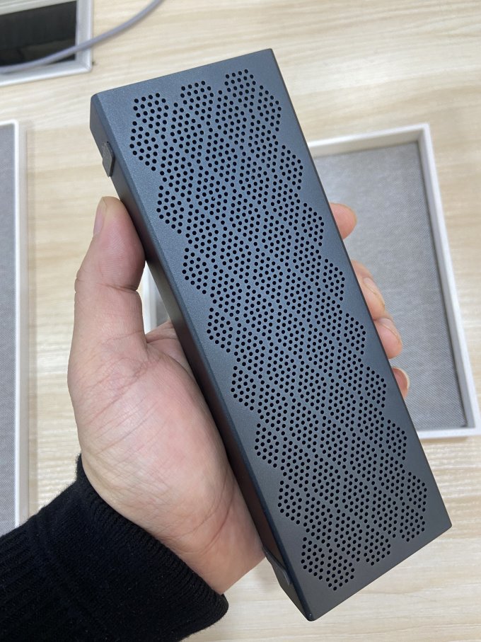 漫步者M120蓝牙音箱怎么样 出去春游带个音箱放个《倩女幽魂》没毛病吧_什么值得买