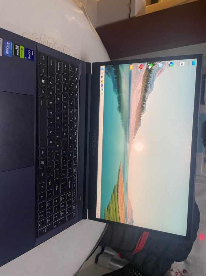 神舟笔记本电脑怎么样 收到货了，神舟Z8R9非常好，..._什么值得买