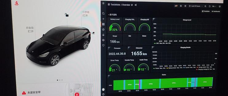 折腾特斯拉model Y 篇四：无SSH权限的极空间Z2S成功安装Docker插件Teslamate_软件应用_什么值得买