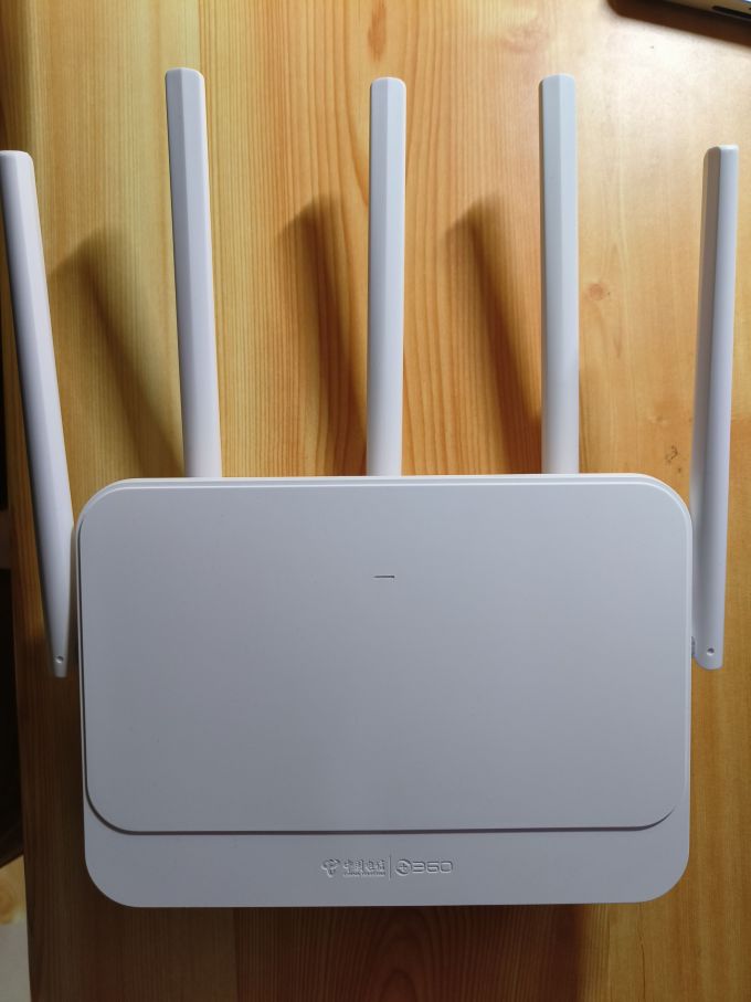 360路由器怎么样 360 T7拆机及刷机体验_什么值得买