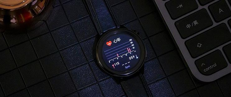 无痛测血糖，24小时贴身监测小卫士——dido e55 pro心电血糖手表_智能手表_什么值得买