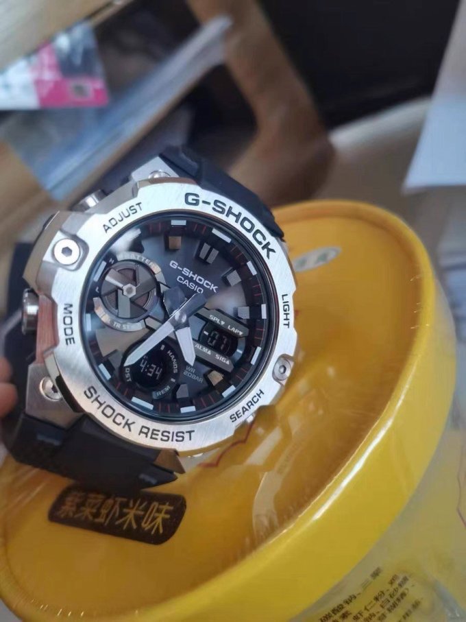 卡西欧手表怎么样 卡西欧手表_什么值得买