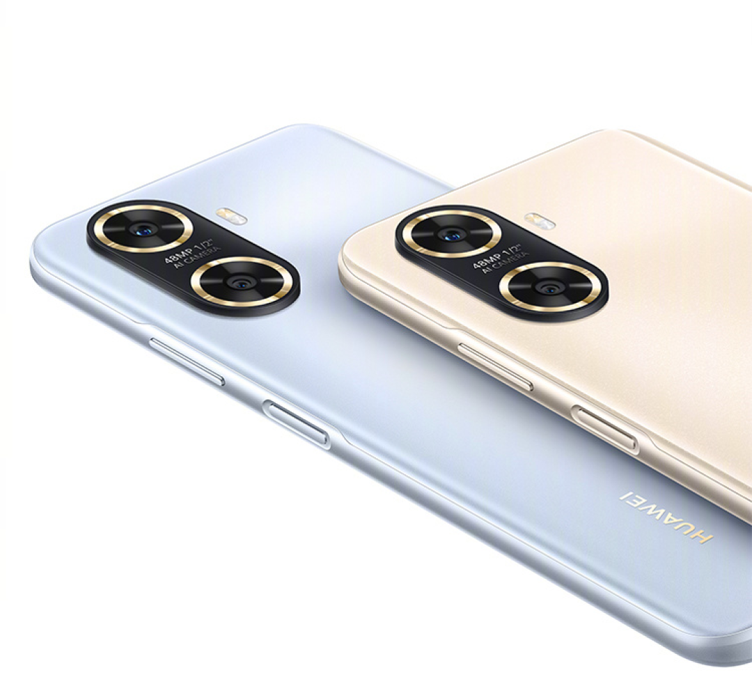 华为发布畅享 60 新机：搭麒麟710A、6000mAh大电池、鸿蒙OS 3系统1299元起_手机_什么值得买