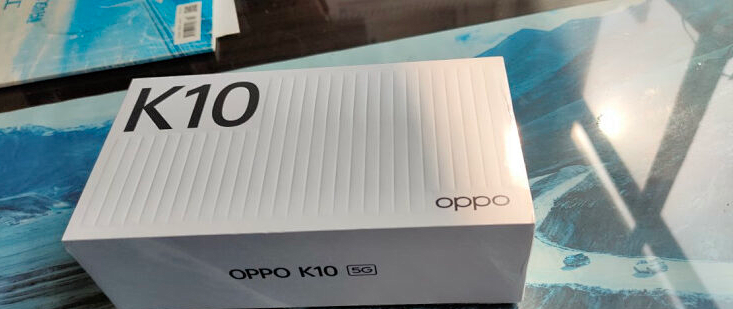 性能强大的天玑8000-MAX处理器，OPPO K10_安卓手机_什么值得买