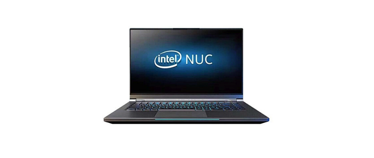 英特尔推出 NUC X15 游戏本：12代i7H+A730M、144Hz电竞屏、雷电4首发价4999元_笔记本电脑_什么值得买