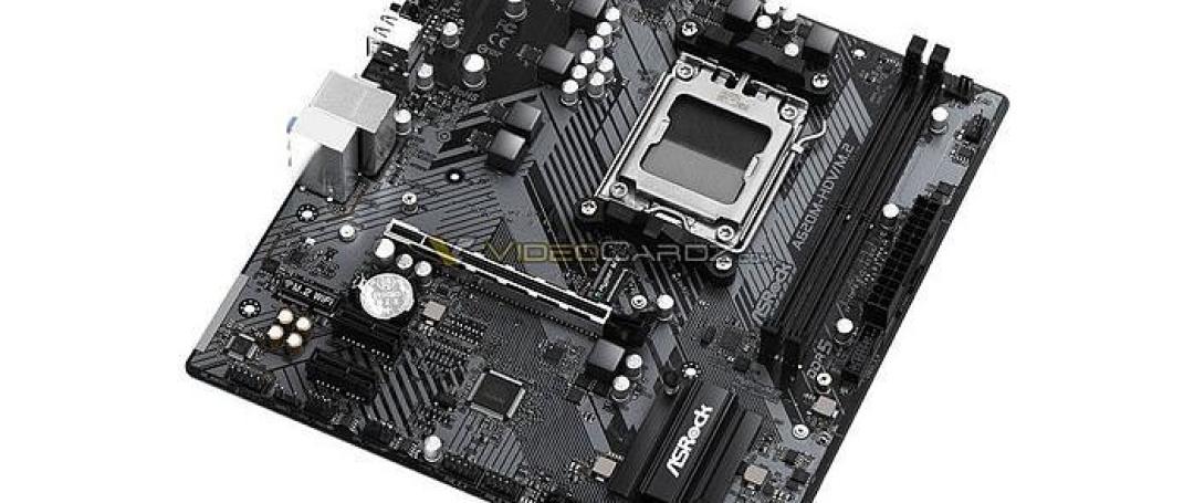 AMD 发布 A620 入门级新平台，非X新锐龙座驾，一线品牌等都将推出新品_主板_什么值得买