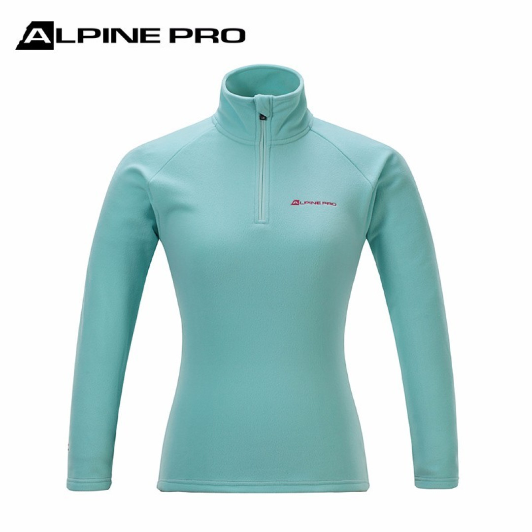 捷克宝藏户外品牌，阿尔派妮（ALPINE PRO）_软壳_什么值得买