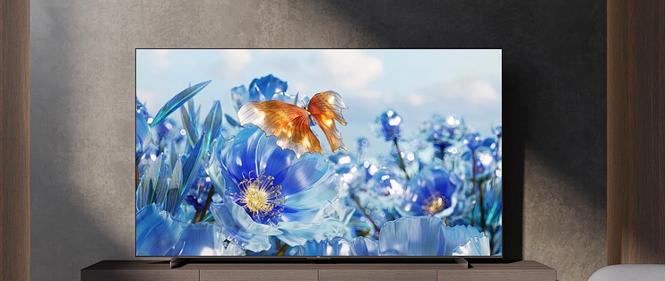 X11全新升级——X11G巅峰上市！！！_电视_什么值得买