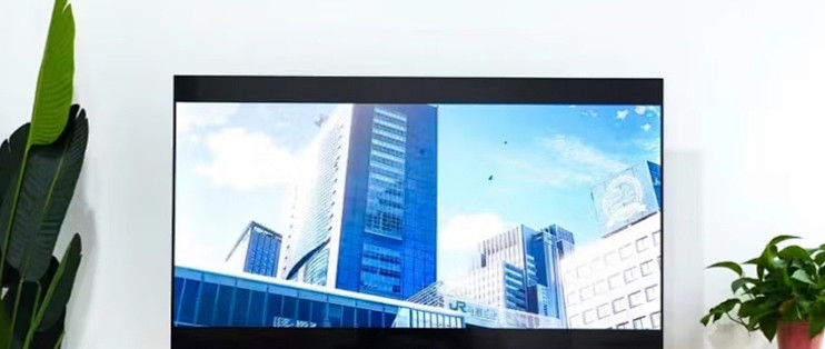 TCL 75V8E 75英寸120Hz网络高清4K液晶电视机_液晶电视_什么值得买