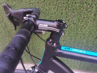 XDS/喜德盛 Rc200 【报价 价格 评测 怎么样】 -什么值得买