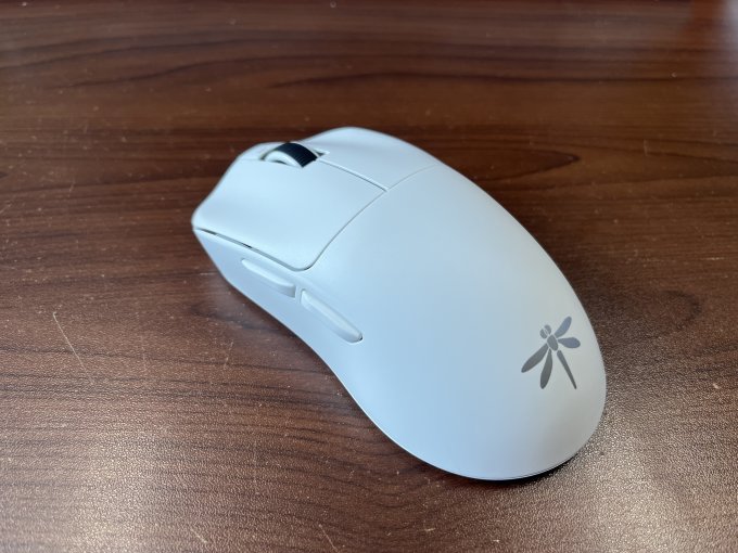 VGN蜻蜓F1 Pro鼠标怎么样 是韭菜还是真香？！蜻蜓F1Pro开箱_什么值得买