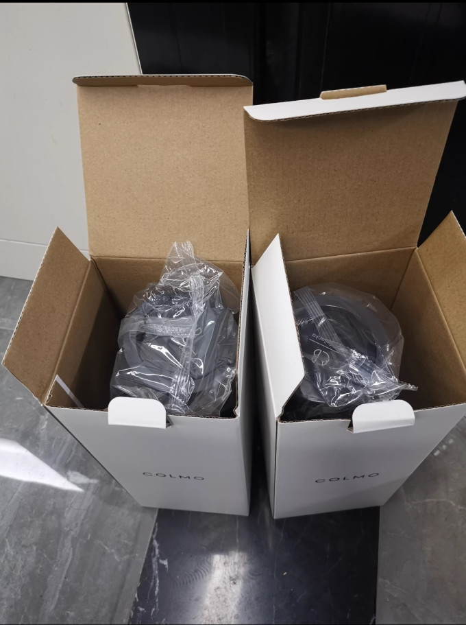 COLMO净水设备怎么样 Colmo B139更换滤芯_什么值得买