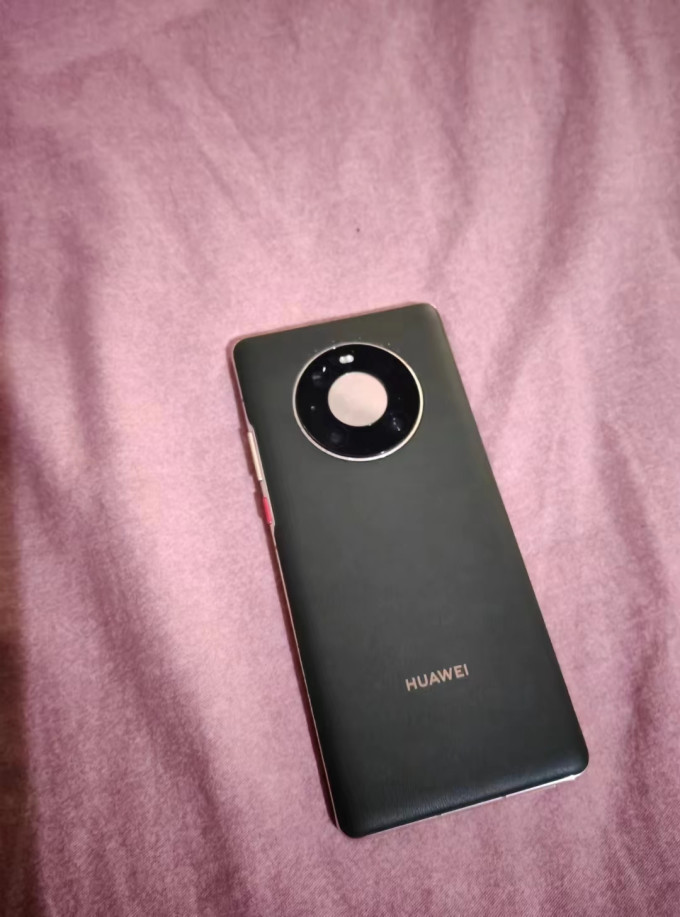 华为安卓手机怎么样 mate40pro换新电池 再战2年_什么值得买