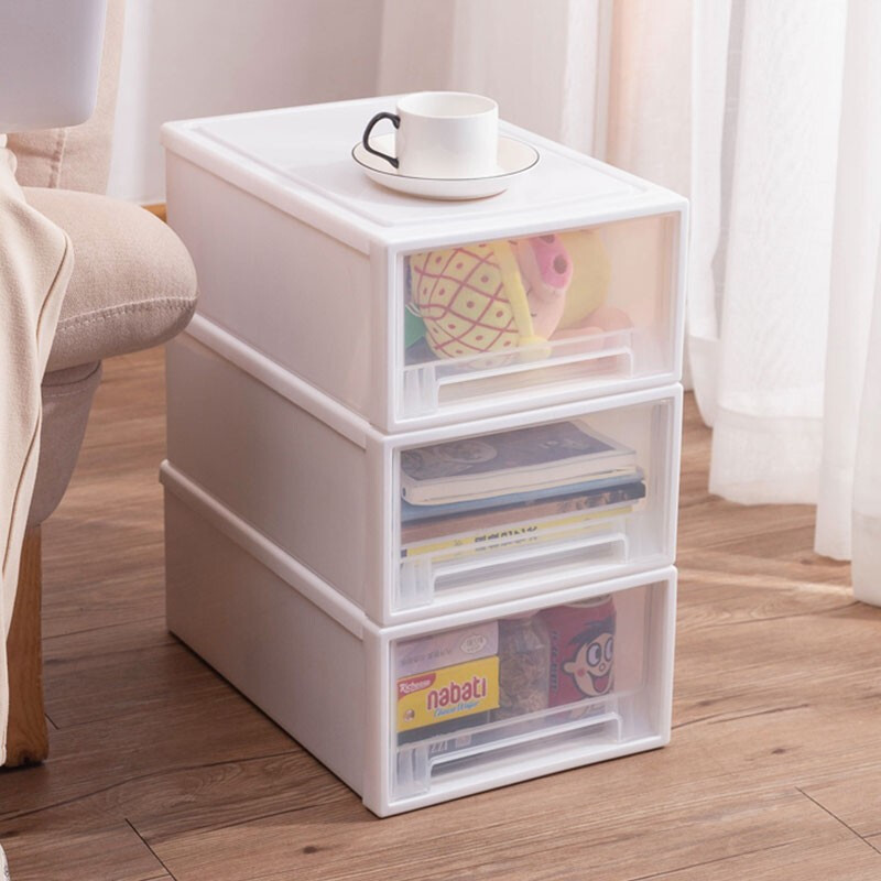 收纳箱作用大-分类汇总_收纳箱_什么值得买