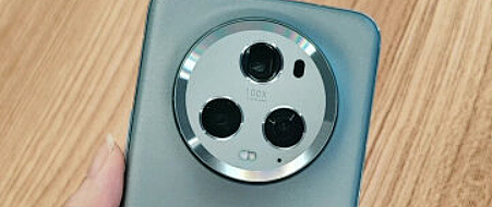 荣耀Magic5Pro使用体验，开箱上手的瞬间，感叹5199元没白花_安卓手机_什么值得买