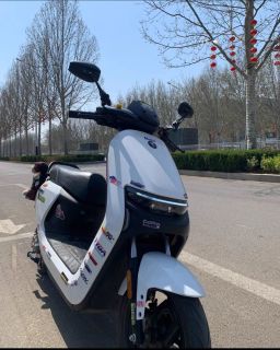 Ninebot/九号 N80C 【报价 价格 评测 怎么样】 -什么值得买