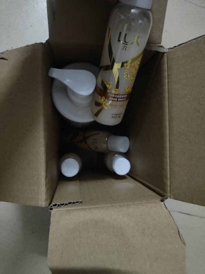 力士洗发水怎么样好用吗 _什么值得买