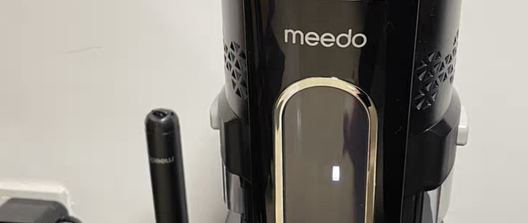 米多洗地机使用感受。_无线洗地机_什么值得买