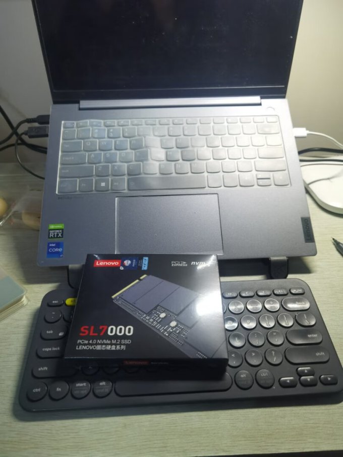 联想SL7000固态硬盘怎么样 _什么值得买