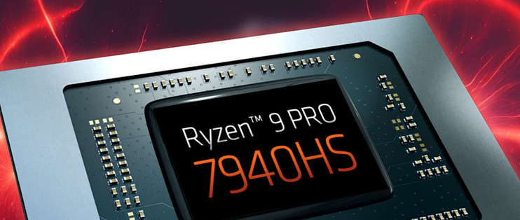 为高端商用工作站：AMD 锐龙 9 Pro 7940HS 新料，另配独显_CPU_什么值得买