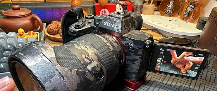 买不起A7RM5，把A7M4升级固件2.0再战两年吧_单电相机_什么值得买