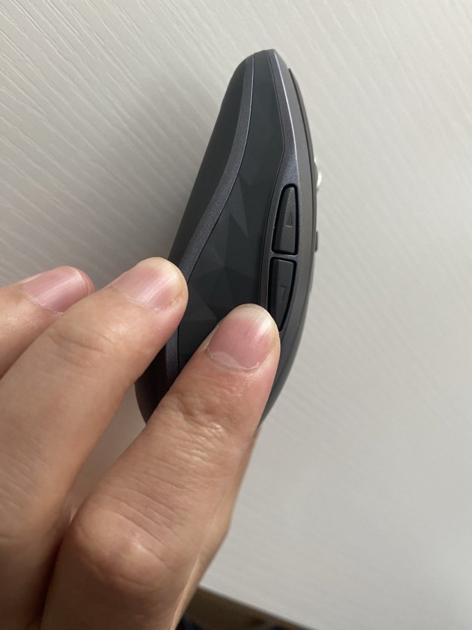 罗技MX Anywhere 2S鼠标怎么样 罗技anywhere 2s鼠标_什么值得买