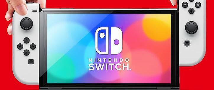 任天堂Switch NS：玩转掌上游戏新标杆_游戏机_什么值得买