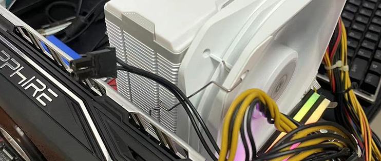 INTEL13代酷睿处理器第一版微码BUG利用！华硕技嘉精粤BIOS降温！_CPU散热器_什么值得买