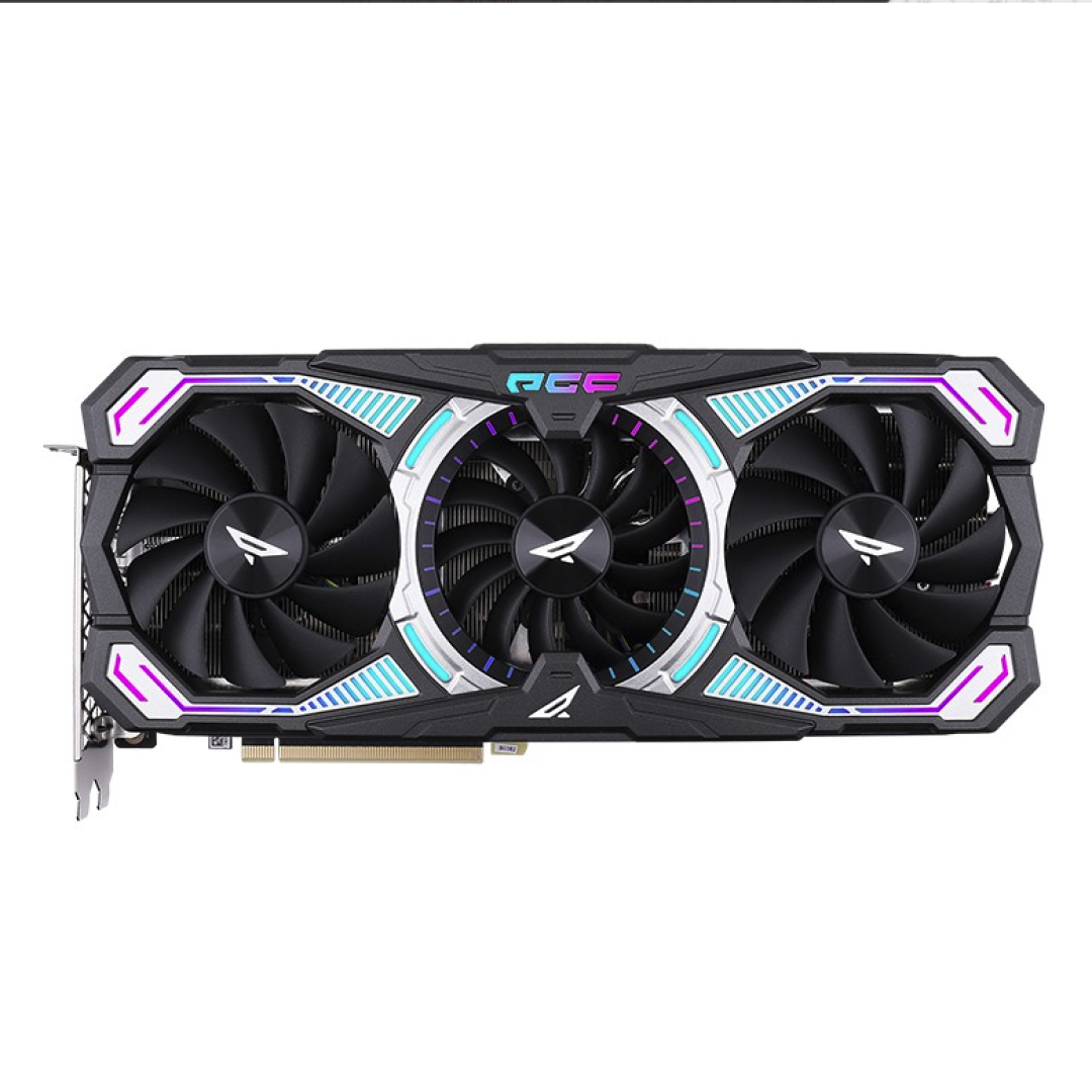 为什么索泰RTX3060TI是你值得投资的显卡？_显卡_什么值得买