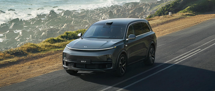 理想OTA 4.4版本上线，多项配置升级_SUV_什么值得买