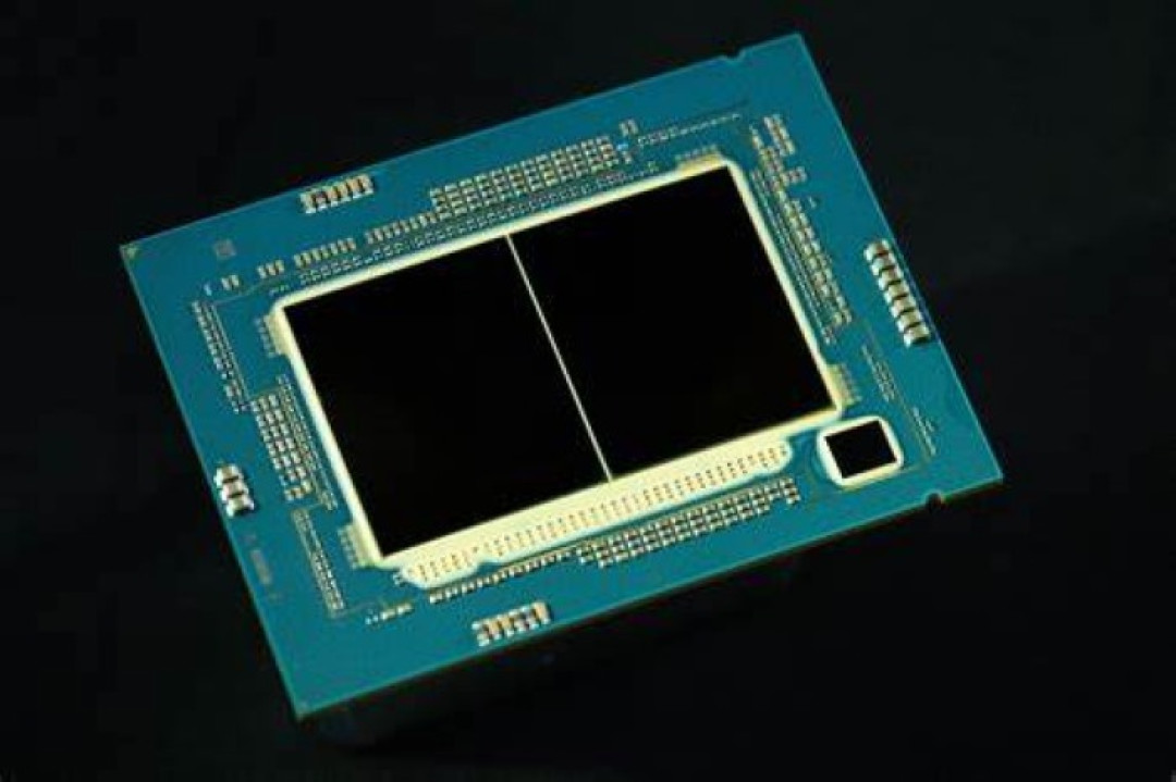 网传丨英特尔新针脚 LGA1851 测试样板首次曝光，两代同堂、彻底放弃DDR4内存_CPU_什么值得买