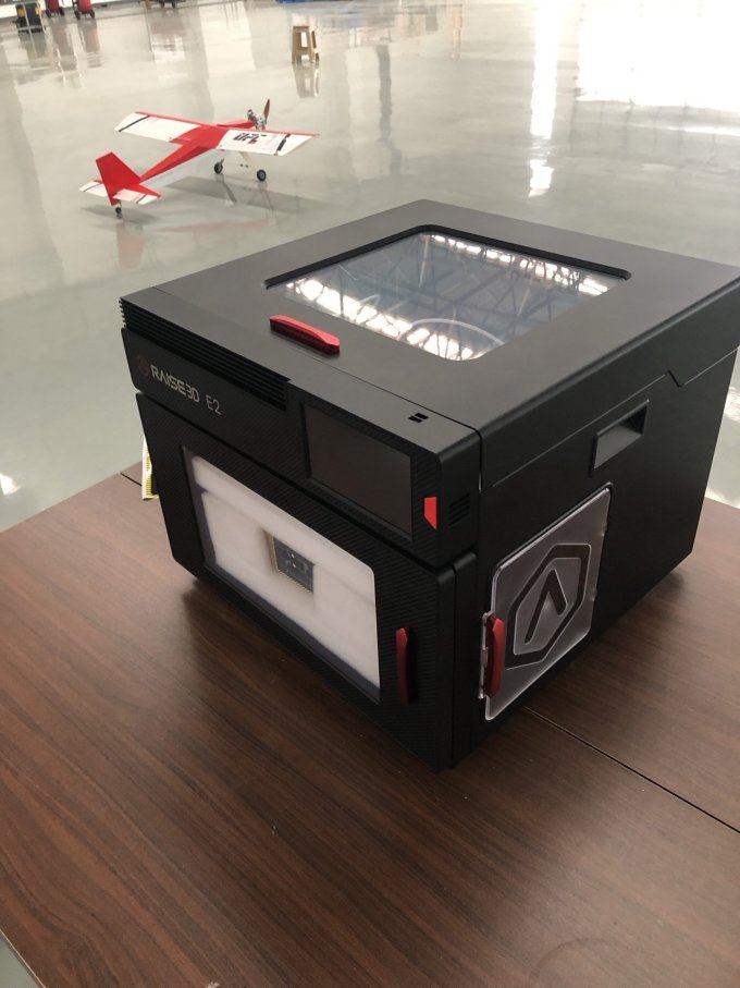 RAISE打印机怎么样 Raise 3D E2 3D打印机_什么值得买